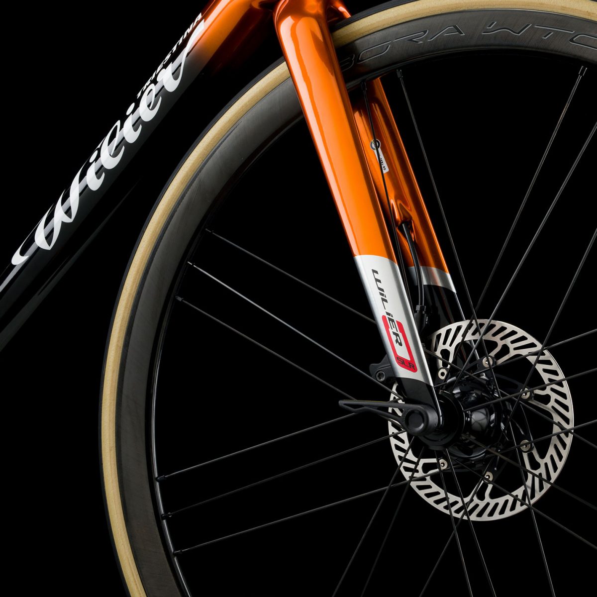 Bicicletas de carretera – Albir Cycling